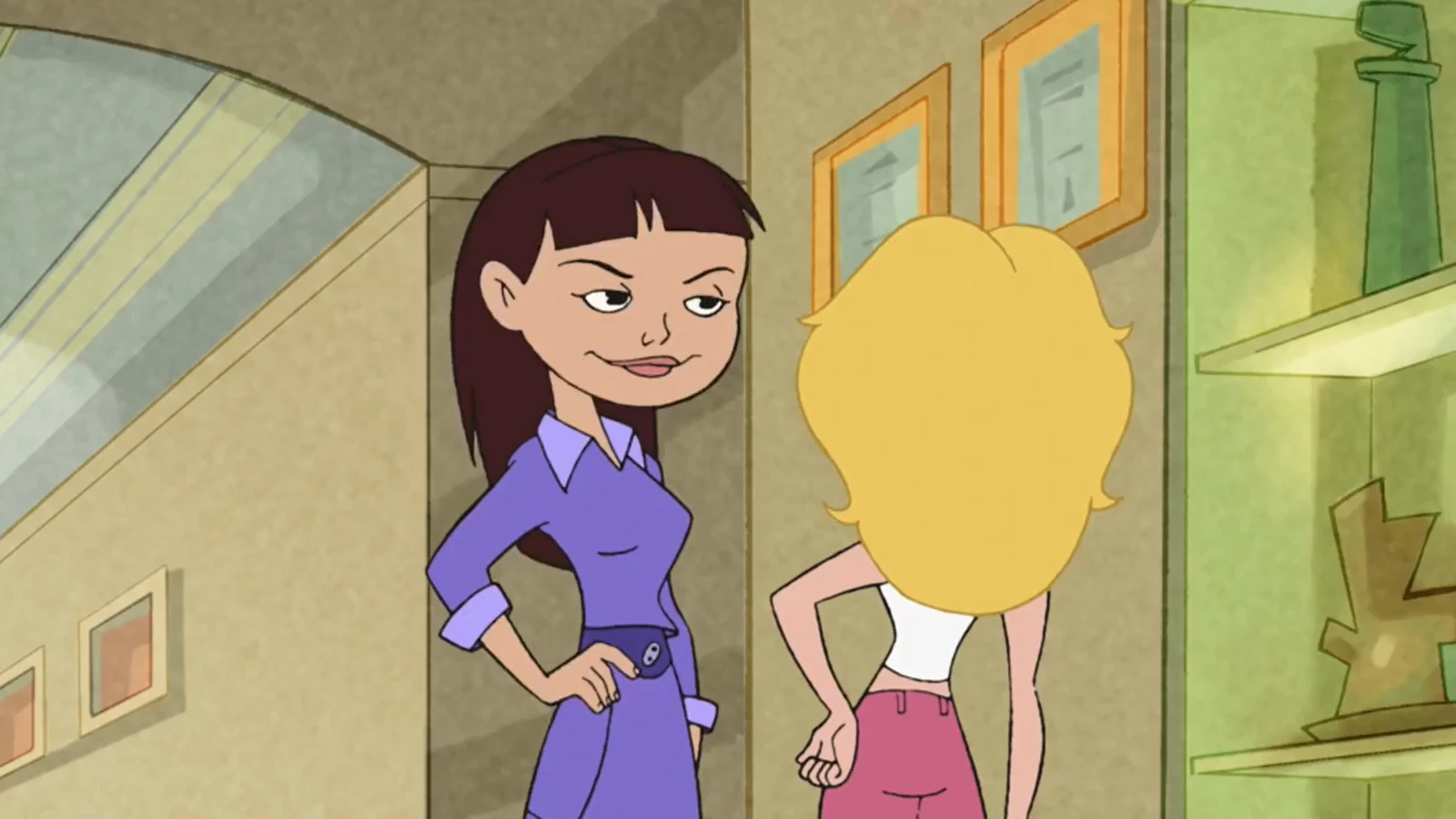 Category:Galleries | American Dragon Jake Long | FANDOM powered by Wikia