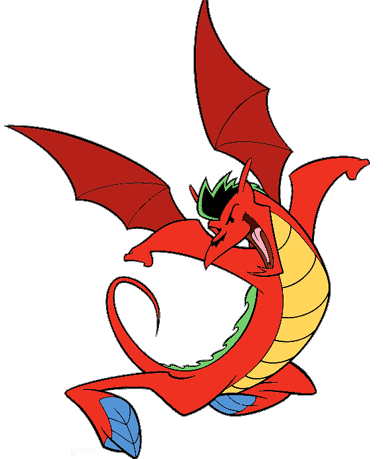 American Dragon Jake Long | Fandom