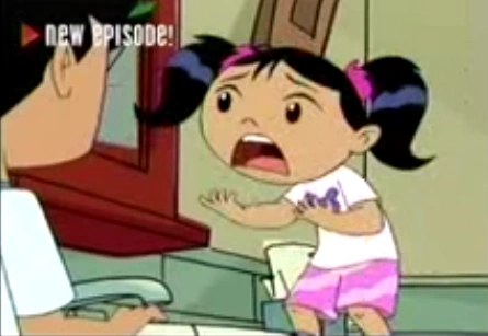 Image - Haley 2.png | American Dragon Jake Long | FANDOM powered by Wikia