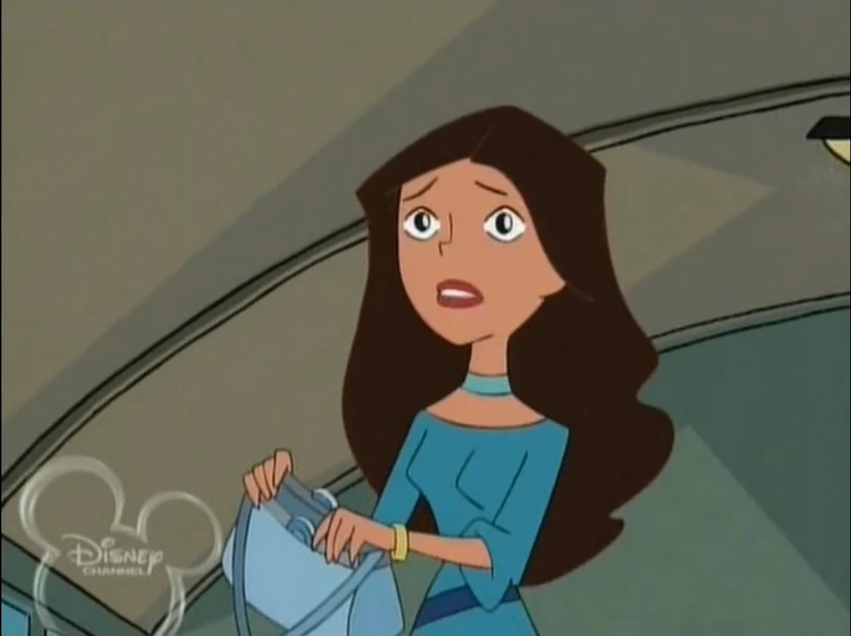 Danika Hunnicutt | American Dragon Jake Long | Fandom