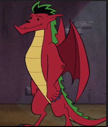 Jake Long | American Dragon Jake Long | Fandom