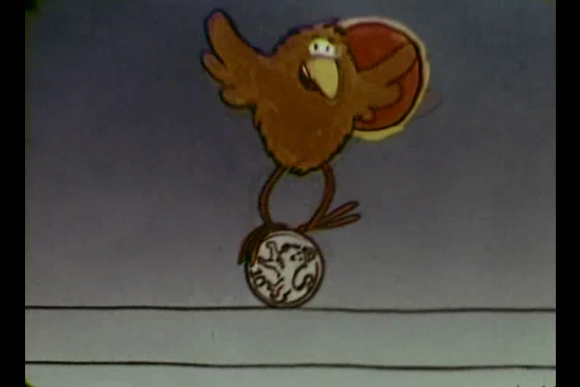 Buzby | The Ad Mascot Wiki | Fandom