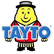Mr. Tayto | The Ad Mascot Wiki | Fandom