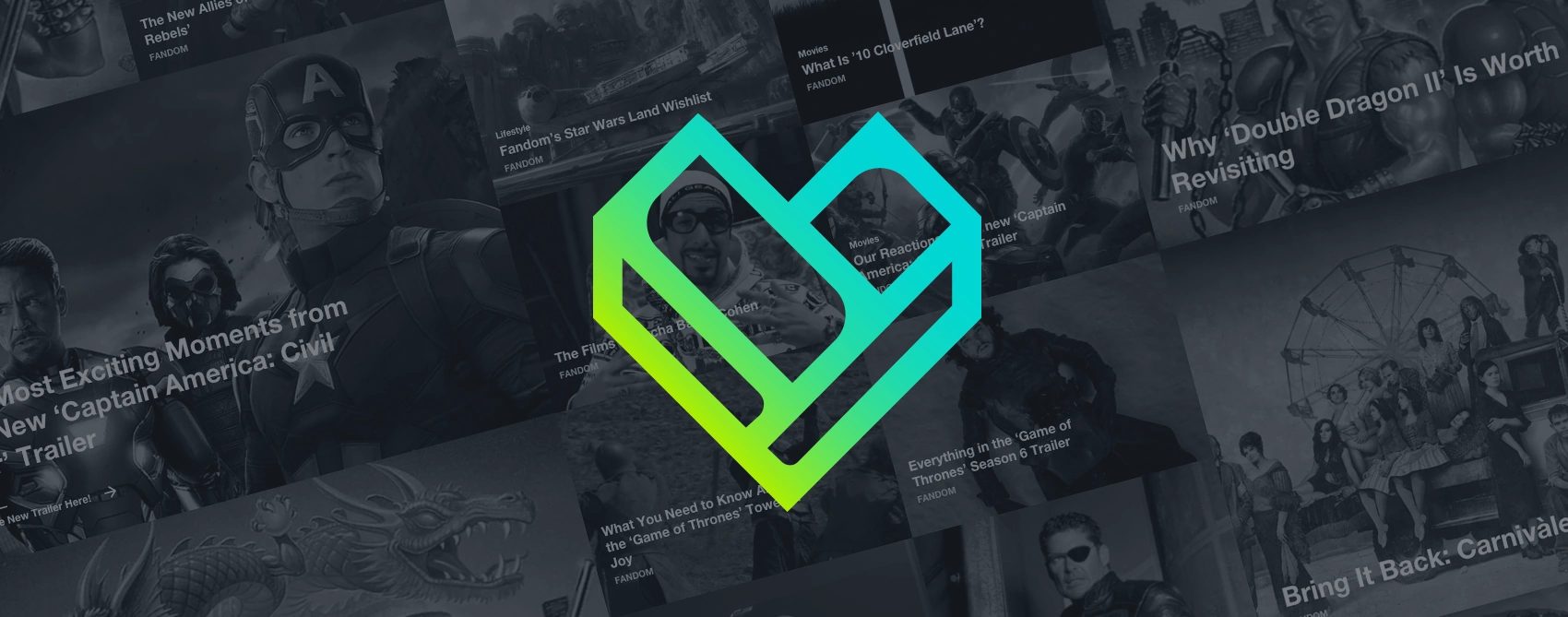 Image - Fandom Logo.png | Community Connect | FANDOM powered by Wikia