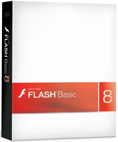 Macromedia Flash Basic 8 | Adobe Wiki | Fandom
