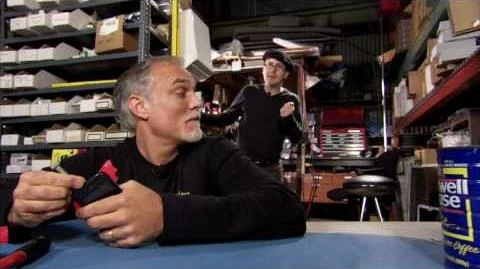 Kevin Lynch | Adobe Wiki | Fandom