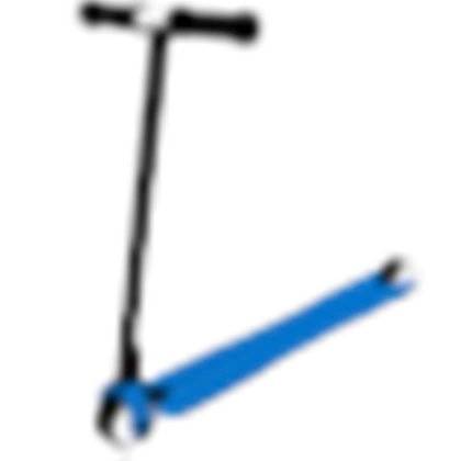 Blue Scooter | Adopt Me! Wiki | Fandom