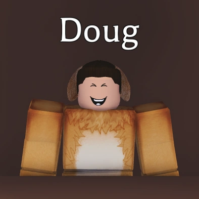 Doug | Adopt Me! Wiki | Fandom