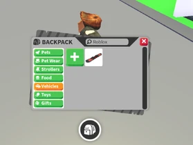 Roblox Snowboard | Adopt Me! Wiki | Fandom