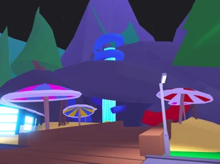 Pool Party | Adopt Me! Wiki | Fandom