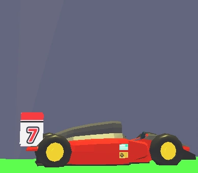 Rocket Racer | Adopt Me! Wiki | Fandom