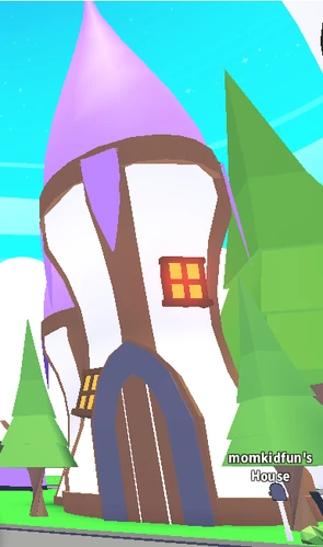 Castle | Adopt Me! Wiki | Fandom