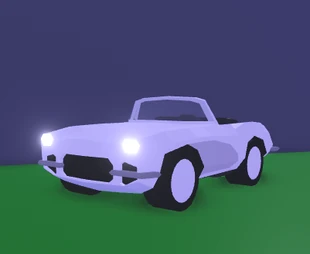 Muscle Car | Adopt Me! Wiki | Fandom