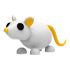 Golden Rat | Adopt Me! Wiki | Fandom