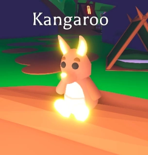 Kangaroo | Adopt Me! Wiki | Fandom