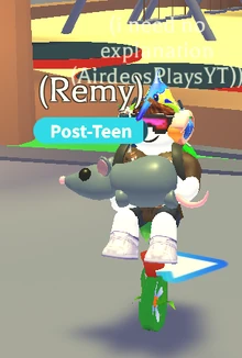 Spring Festival (2020) | Adopt Me! Wiki | Fandom