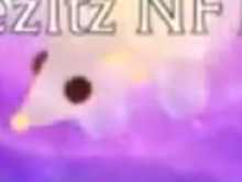 Golden Rat | Adopt Me! Wiki | Fandom