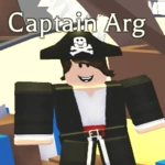 Captain Arg | Adopt Me! Wiki | Fandom