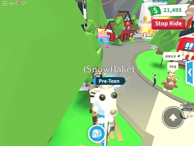 Big Brew Potion | Adopt Me! Wiki | Fandom