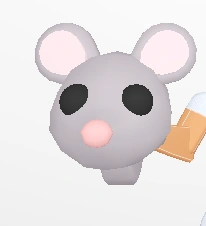 Mouse Leash | Adopt Me! Wiki | Fandom