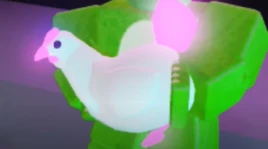 Chicken | Adopt Me! Wiki | Fandom