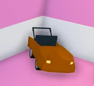 Car Stroller | Adopt Me Wiki | Fandom