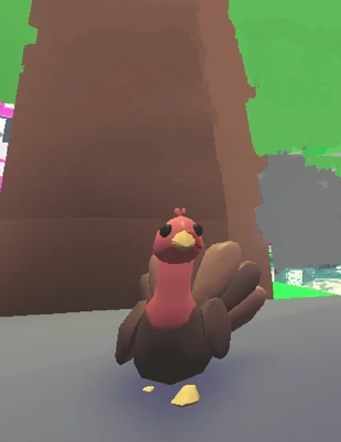 Turkey | Adopt Me! Wiki | Fandom