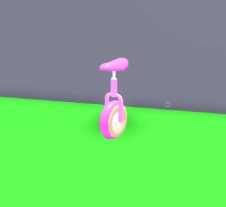 Donut Unicycle | Adopt Me! Wiki | Fandom