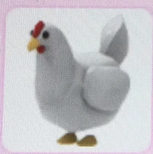 Chicken | Adopt Me! Wiki | Fandom