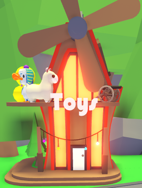 Toy Shop | Adopt Me! Wiki | Fandom