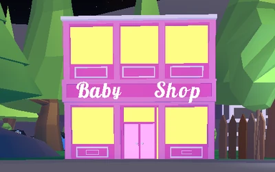 Shops | Adopt Me Wiki | FANDOM powered by Wikia