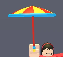 Clown Umbrella | Adopt Me! Wiki | Fandom