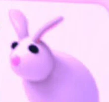 Rabbit | Adopt Me! Wiki | Fandom