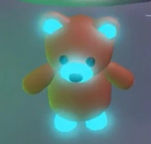 Brown Bear | Adopt Me! Wiki | Fandom