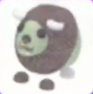 Zombie Buffalo Plush | Adopt Me! Wiki | Fandom