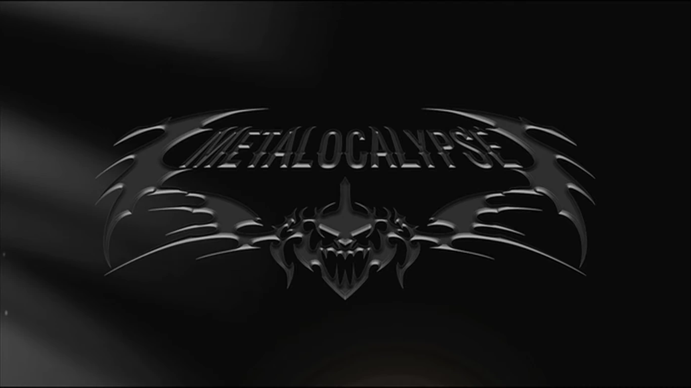 Metalocalypse | Adult Swim Wiki | Fandom