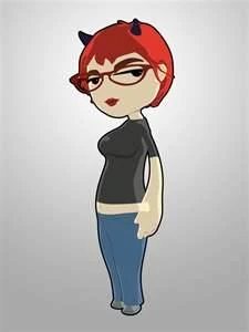 Lucy | [adult swim] wiki | Fandom