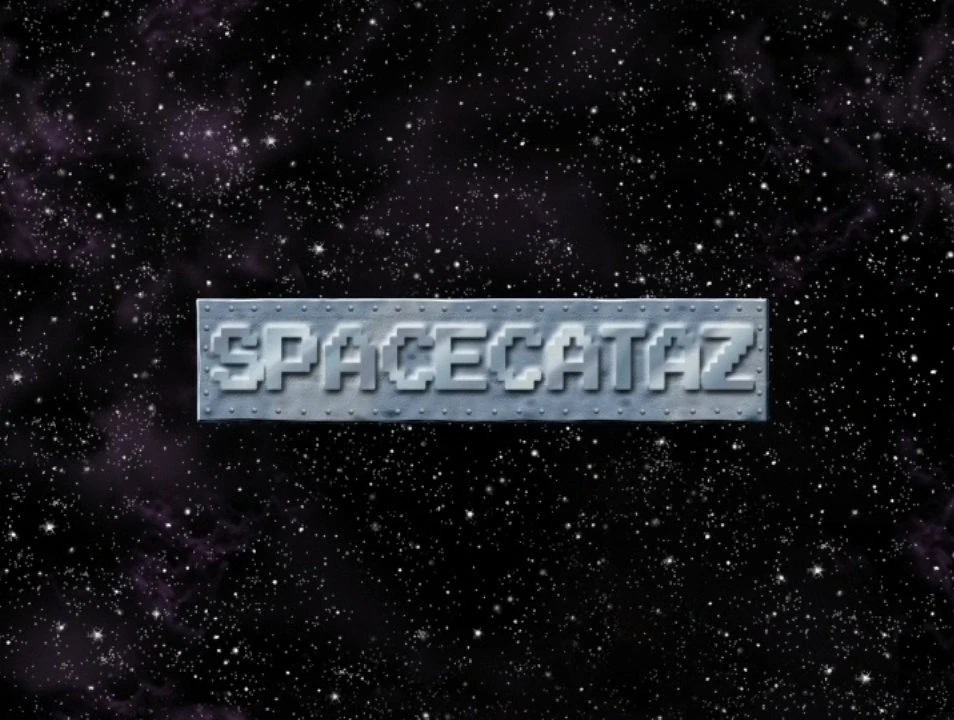 Spacecataz | [adult swim] wiki | Fandom