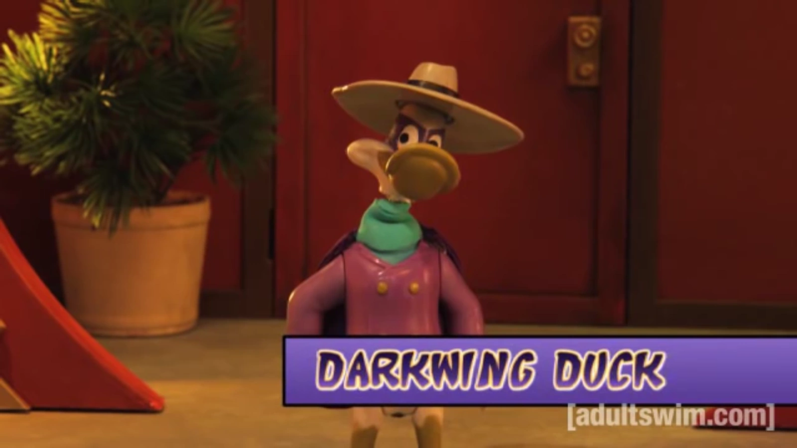 Darkwing Duck | [adult swim] wiki | Fandom