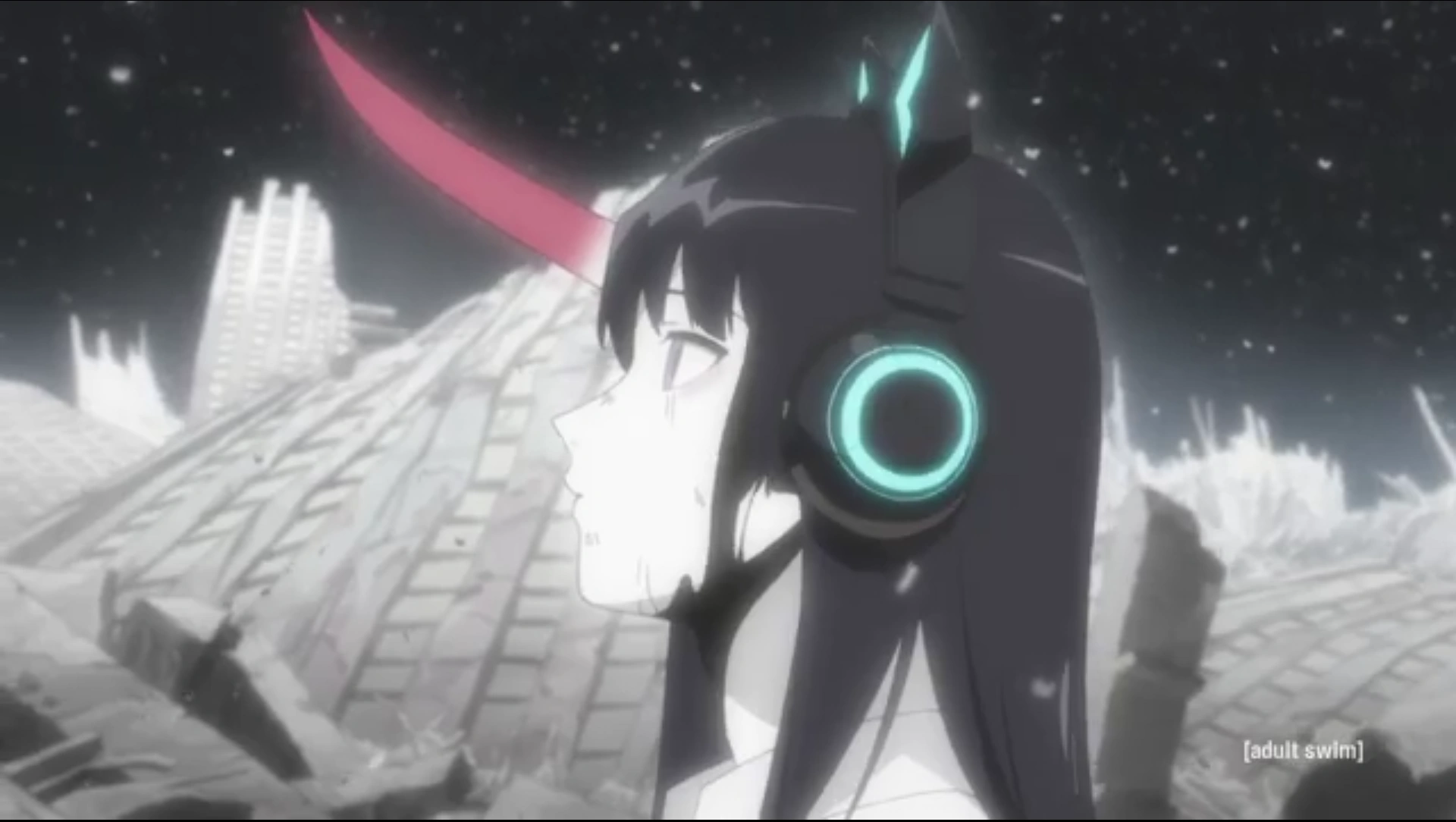 Category:FLCL Episodes | [adult swim] wiki | Fandom