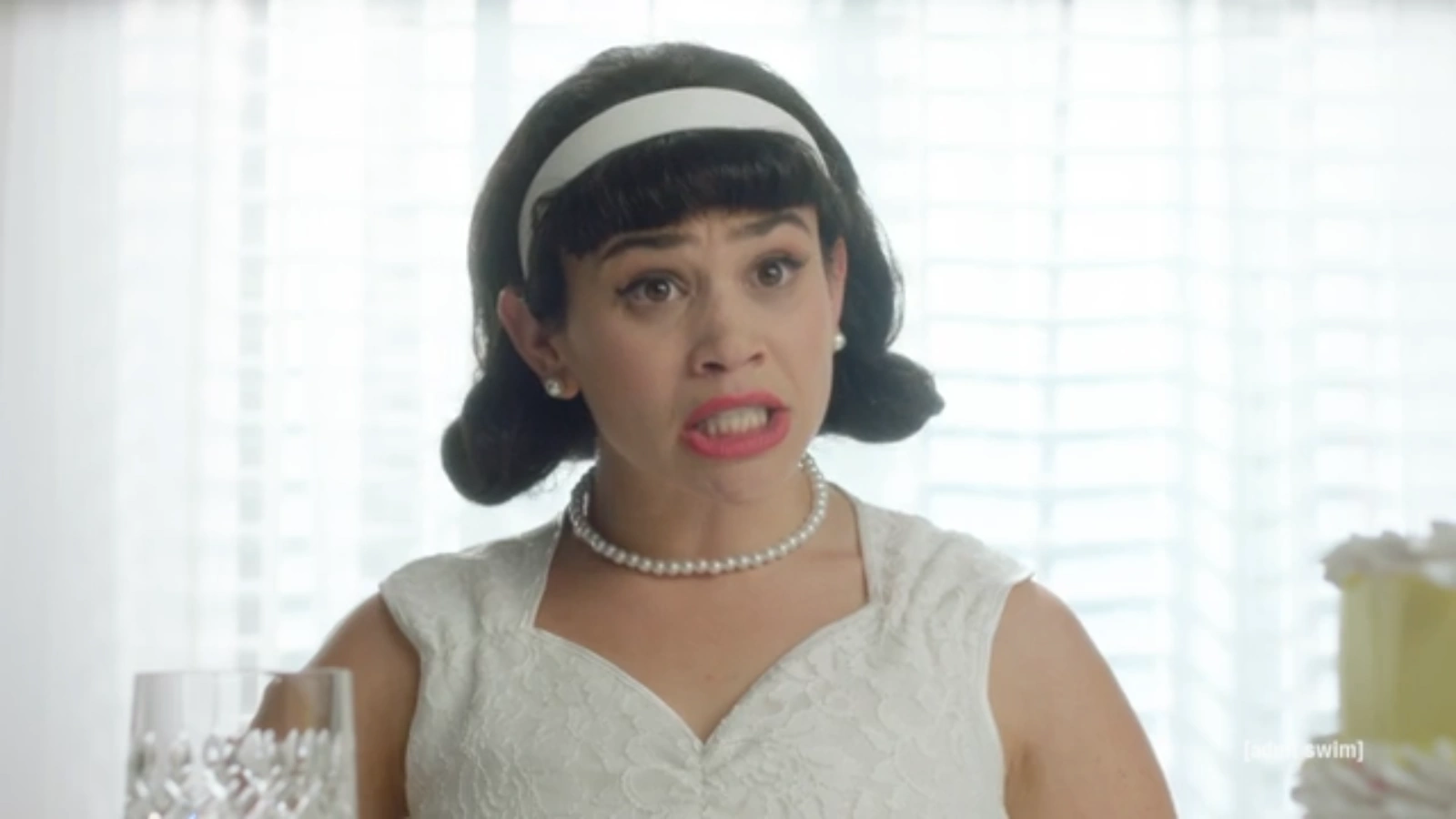Debra (Sandy Honig) | [adult swim] wiki | Fandom