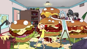 Carl's Jr. and Hardee's | [adult swim] wiki | Fandom