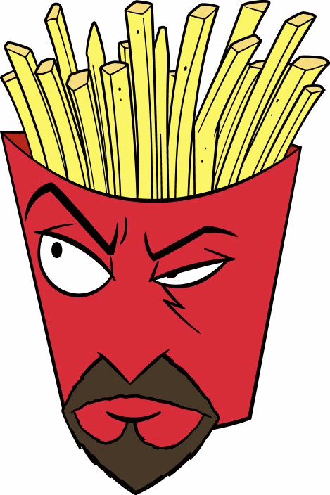 Frylock | [adult swim] wiki | FANDOM powered by Wikia