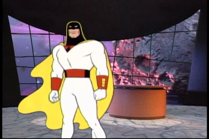 Category:Space Ghost Coast to Coast Characters | [adult swim] wiki | Fandom