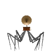 Phonty-Phonograph | Advanced Education With Viktor Strobovski Wiki | Fandom