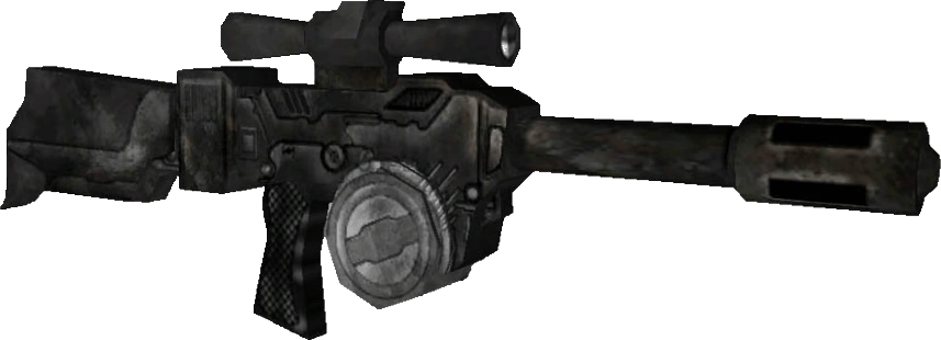 WESTAR-M5 Blaster Rifle | Advance Recon Commando Wiki | Fandom