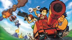 Advance Wars Wiki | FANDOM powered by Wikia