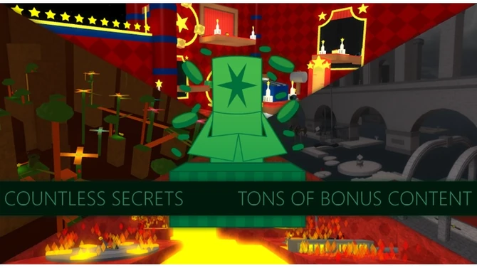 Adventure Forward Wiki | Fandom