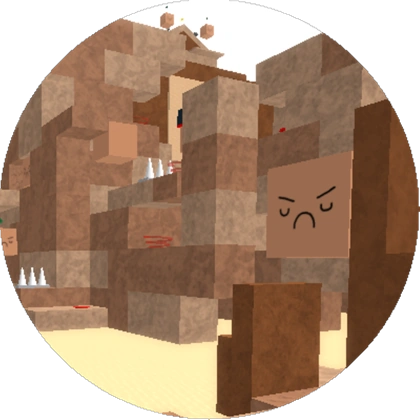 Sandbrick Sandbox | Adventure Forward Wiki | Fandom