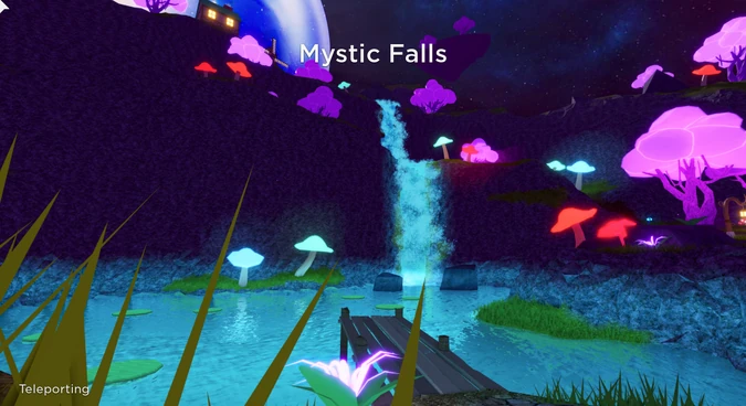 Mystic Falls | Adventure Up! Wiki | Fandom